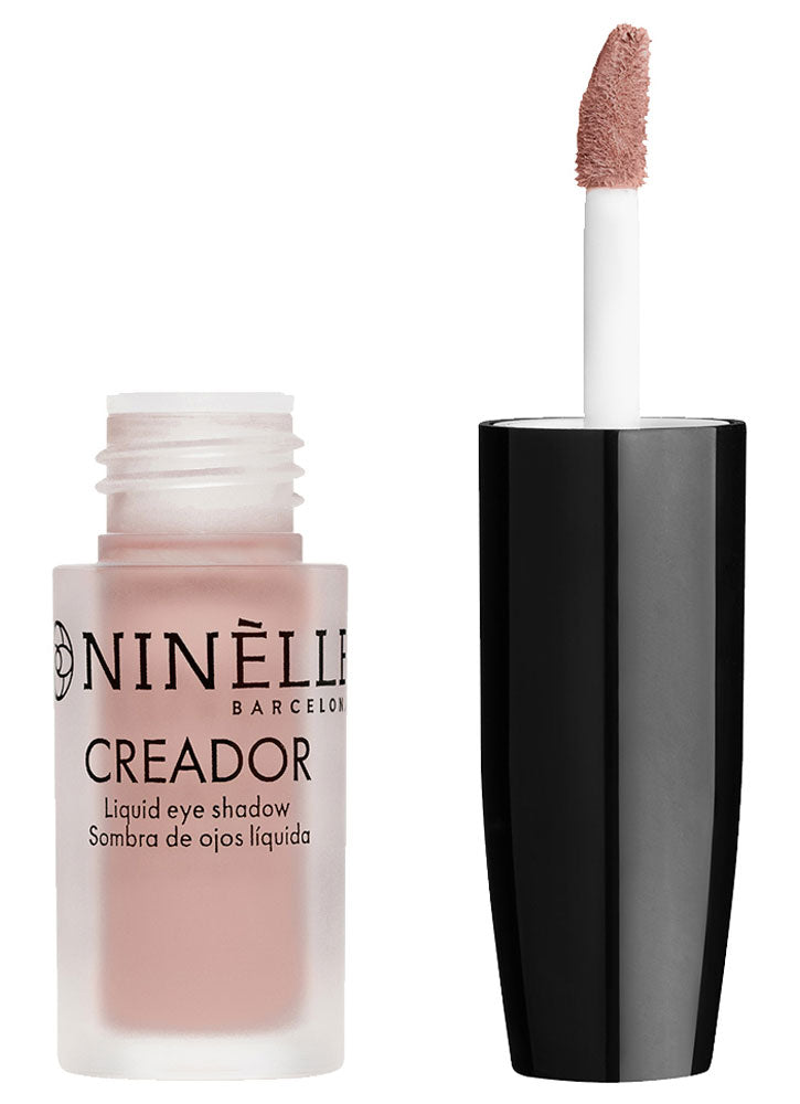 NINELLE CREADOR LIQUID EYESHADOW – LUEL