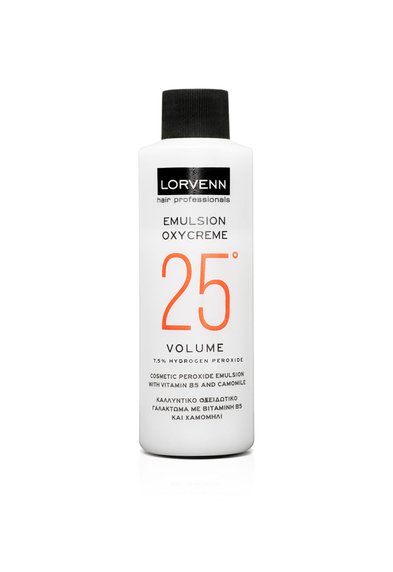 LORVENN EMULSION OXYCREME 70ML – LUEL