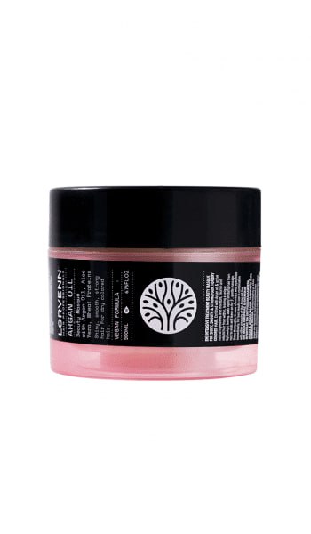 LORVENN ARGAN OIL MASQUE 200ML 1400180 – LUEL