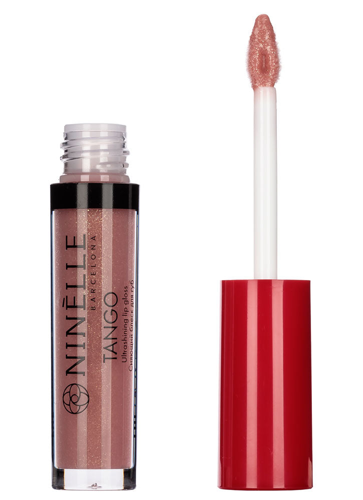 NINELLE TANGO LIP GLOSS – LUEL